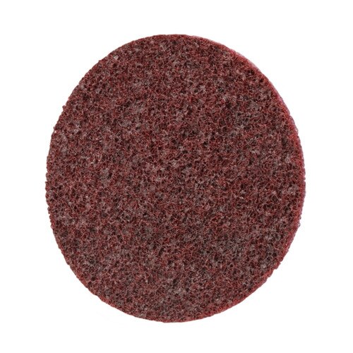 3M™ 05531 Scotch-Brite™ Roloc™ Surface Conditiong Disc TR, Diameter: 3 ...