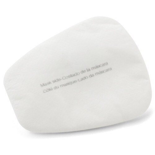 3M™ 46464 Replacment Particulate-Filter 5N11 (AAD), N95 Respiratory ...