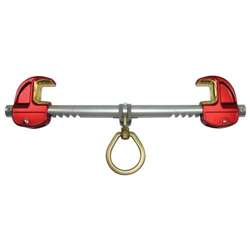 3M™ 62716 BeamWalk Adjustable Sliding Beam Anchorage Device 4650-3