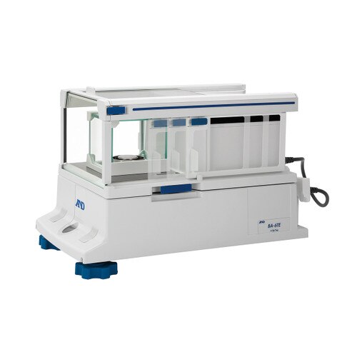 A&D Weighing® BA-6TE Borealis BA Series Analytical/Microbalance with ...