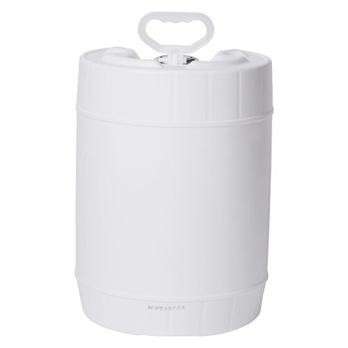 SDA 23A, 200 Prf, 5 Gal Poly Pail