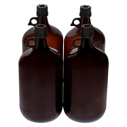 Toluene, HPLC, 4x4 Liter