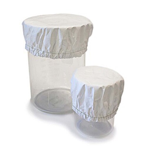 Ansell® BPC-091 BioClean™ Pharma Covers BPC Glassware & Beaker Cov
