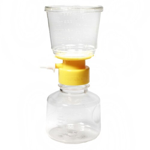 Argos Technologies BNY2250 Bottletop Aspirator Vacuum Filtra