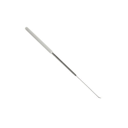Argos High Impact Polystyrene Sterile Disposable Inoculating Needles - 1µL