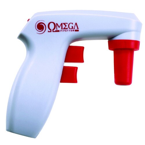 Argos Technologies P5000 Omega Plus® Single-Channel Pipette