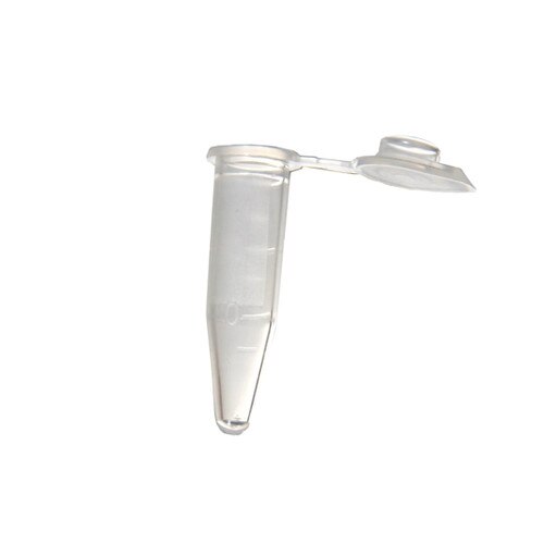 Argos Technologies P9951-901 0.5mL Microtube & Pestle For Us