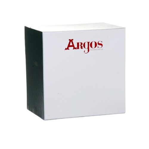 Argos Technologies R3026A PolarSafe® Cardboard Freezer Stora