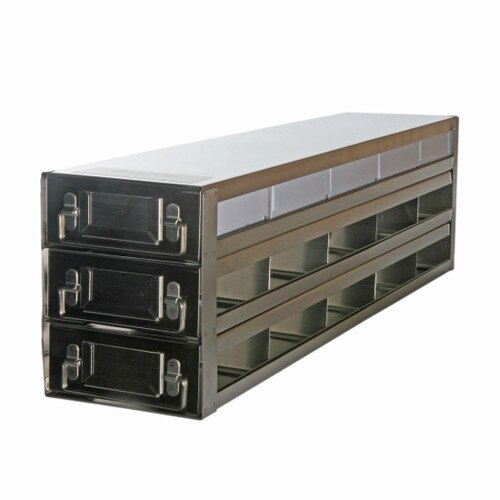 Argos Technologies RD532A 15-Box Capacity Upright Freezer Dr