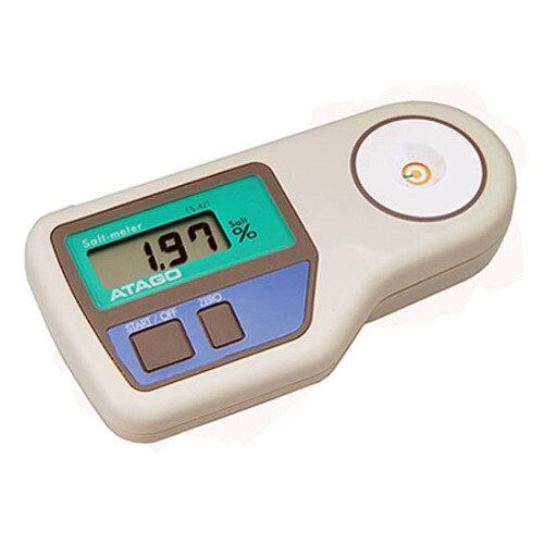 Atago ES-421 Digital Salt-Meter