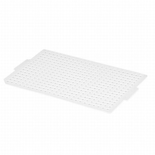 Corning Axygen® AM-384-DW-SQ AxyMat™ Microplate Sealing Mat For 384-Well De