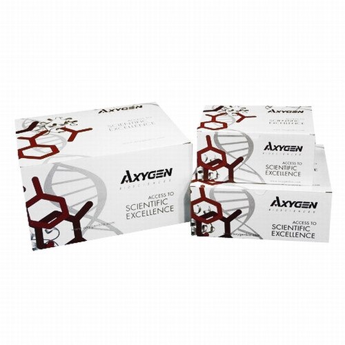 Corning Axygen® MAG-T-GDNA-S AxyPrep™ Mag Tissue Genomic DNA ...
