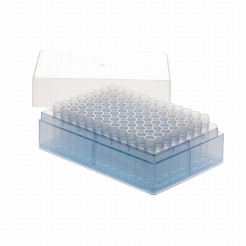 Corning Axygen® MTS-11-12-C Microplate Minitube System 12-Strip Mini Tube S