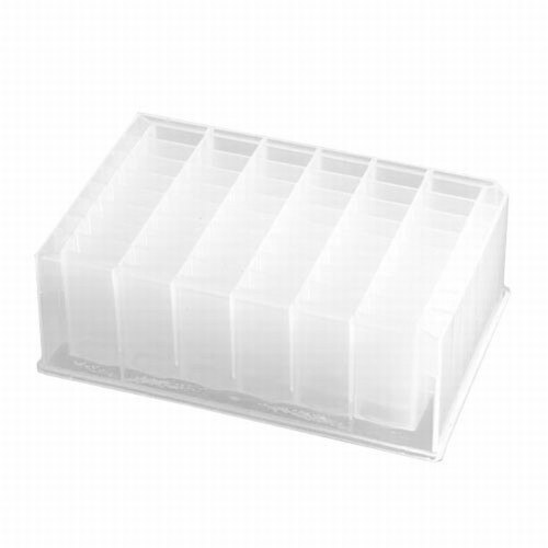 Corning Axygen® P-5ML-48-C Deepwell 48-Well Storage Microplate With Rectang