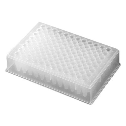 Corning Axygen® P-DW-500-C Deepwell 96-Well Storage Microplate with Round B