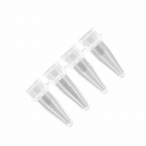 Corning Axygen® PCR-0104-C Corbett Rotor-Gene* 4-Strip PCR Tube Strips With