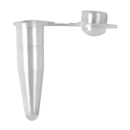 Corning Axygen® PCR-02D-L-C MAXYMum Recovery™ Thin Wall PCR Tube With Domed