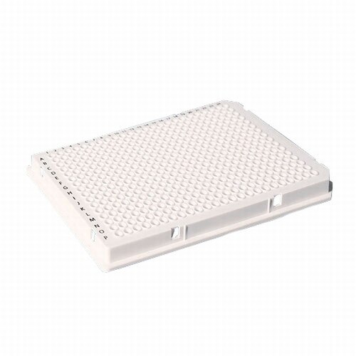 Corning Axygen® PCR-384-LC480-W Roche 480 Light Cycler 384-Well x 30µL PCR