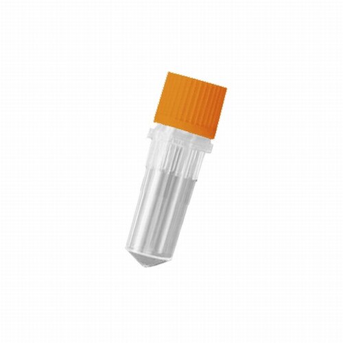 Corning Axygen® SCT-050-O-S Screw Cap Microcentrifuge Tube With Conical ...