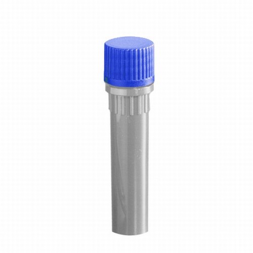 Corning Axygen® SCT-150-SS-B-S Self-Standing Screw Cap Microcentrifuge ...