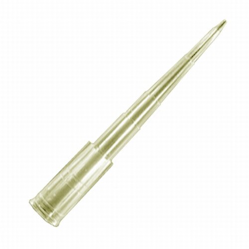 Corning Axygen® TR-222-Y Universal Graduated Pipet Tips with Beveled Ends,