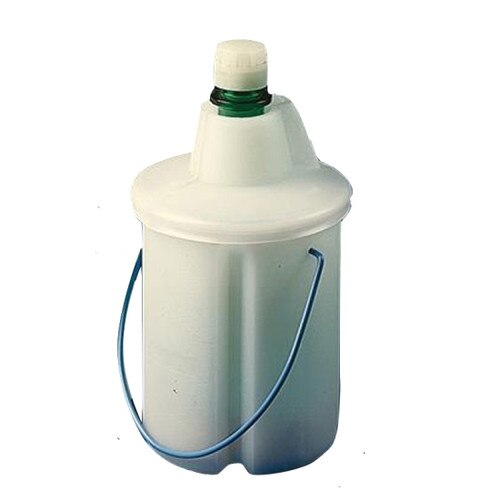 Bel-Art 169600000 Lab Safety Bottle Carrier with Truncated Top for 4L Reage