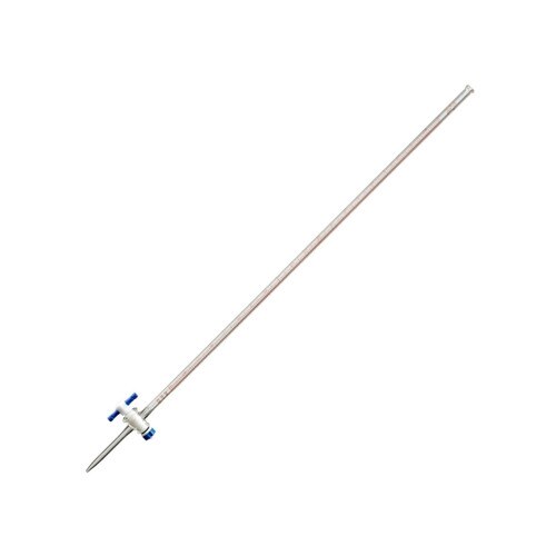 Corning® 2135-25 PYREX® 25mL Class A Glass Buret, Precision Bore with Glass