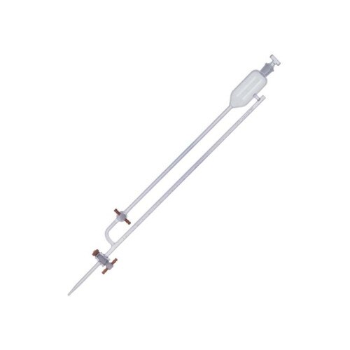 Kimble® 17132F-10 KIMAX® 10mL Reservoir Fill Automatic Micro Buret with Str