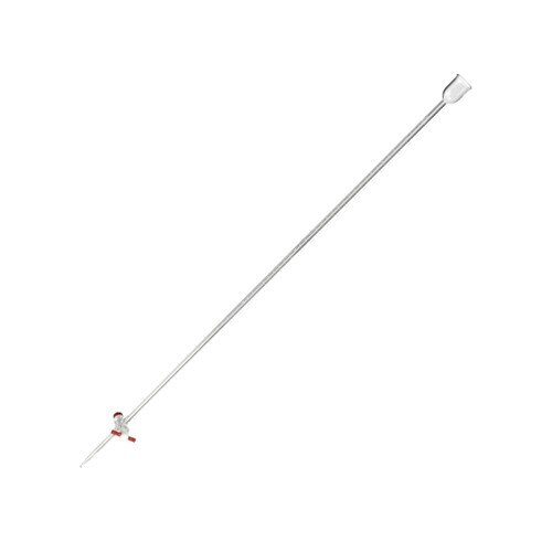 Corning® 2128-10 PYREX® 10mL Class A Glass Micro Buret, Precision Bore with