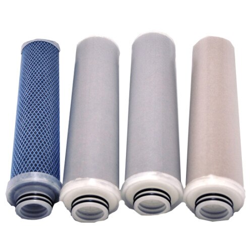 Thermo Scientific Barnstead Replacement Cartridge 4-Bowl Kit For Milli-Q