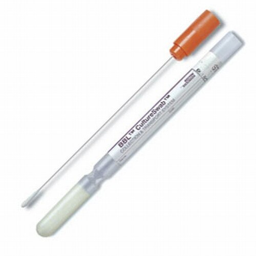 CultureSwab™ Stuart - 50/Pack - BD Diagnostics BD-220132