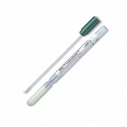 CultureSwab™ Stuart Soft Wire - 50/Pack - BD Diagnostics BD-220133