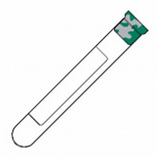 BD Medical 368824 Vacutainer® Plus Plastic PST™ Blood Collection Tubes ...