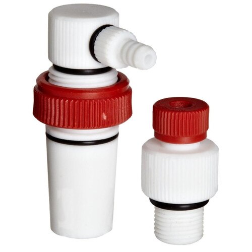 Bel-Art 203041565 Safe-Lab® Adapt-A-Port® Joint Adapter Kit with (1) Thermo