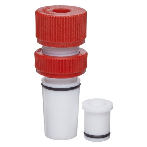 Bel-Art 203201661 Safe-Lab® Joint Adapter Stirrer Bearing with Stopper-Loc®