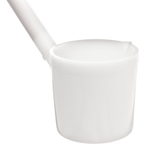 Bel-Art 367800032 Long-Handle Sample Dipper with 3-Foot Handle & 1000mL Sam