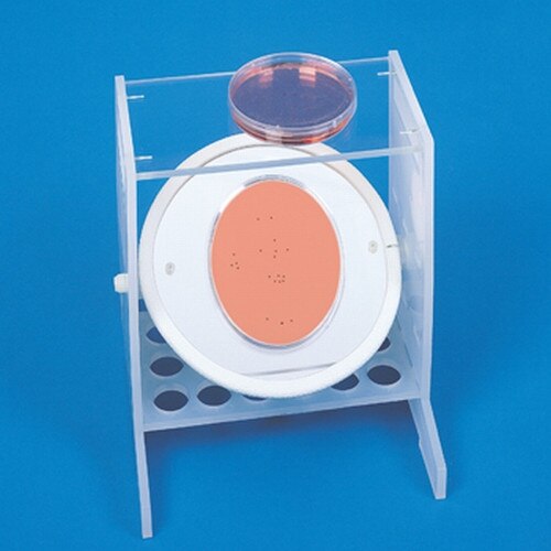 Bel-Art 378610000 Cell Plate Reader & Colony Counter Platform