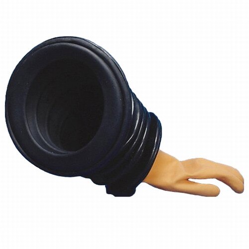 Bel-Art 500250331 Replacement Small Bellows Sleeves for Scienceware® Glove