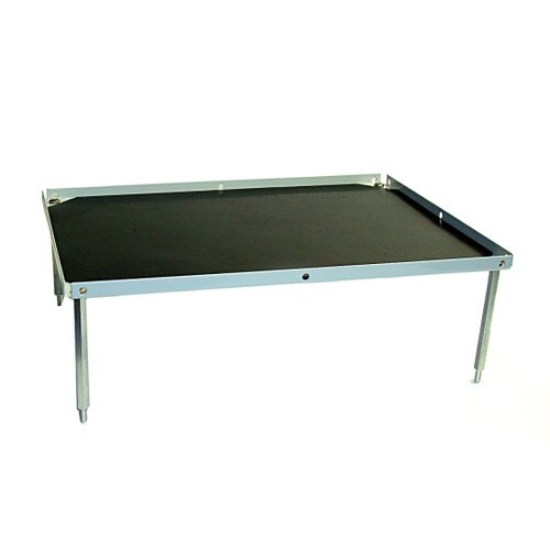Benchmark Scientific® B3D-STACK Stacking Platform with Flat Mat for ...