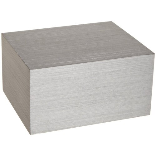 Benchmark Scientific® BSW01 Digital Dry Bath Solid Aluminum Heating ...