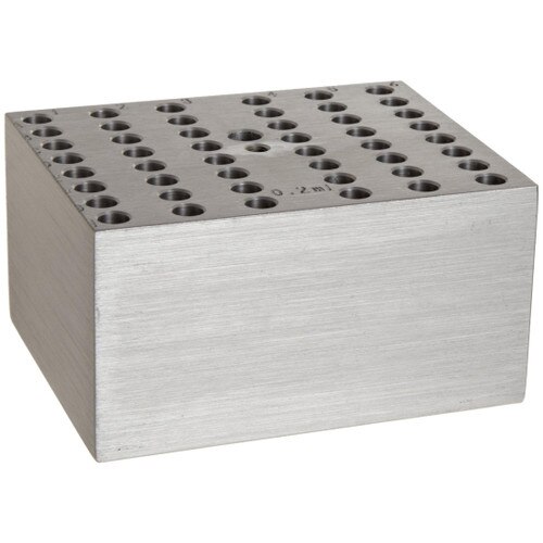 Benchmark Scientific® BSW02 Digital Dry Bath Aluminum Heating Block for ...