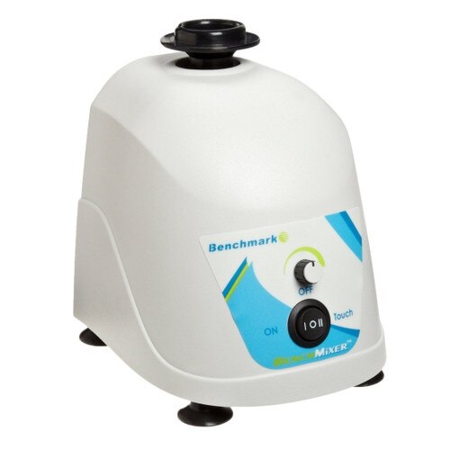 Benchmark Scientific® BV1000 BenchMixer™ Vortex Mixer, Variable Speed 115V