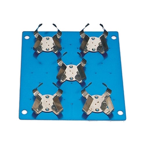 Benchmark Scientific® H1000-P-500 Incu-Shaker™ Mini Incubator Shaker ...