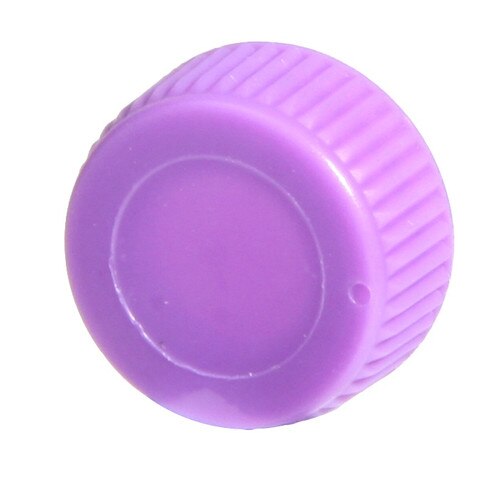 Bio Plas 4223R Screw Caps with O-Rings for Bio Plas Screw Cap Conical ...