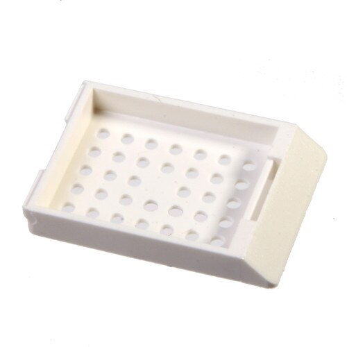 Bio Plas 6030 Histo Plas Capsette Tissue Embedding Cassettes, Acetyl ...