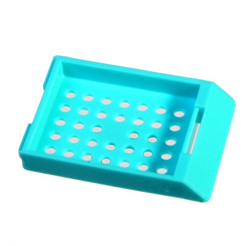 Bio Plas 6039 Histo Plas Capsette Tissue Embedding Cassettes, Acetyl ...