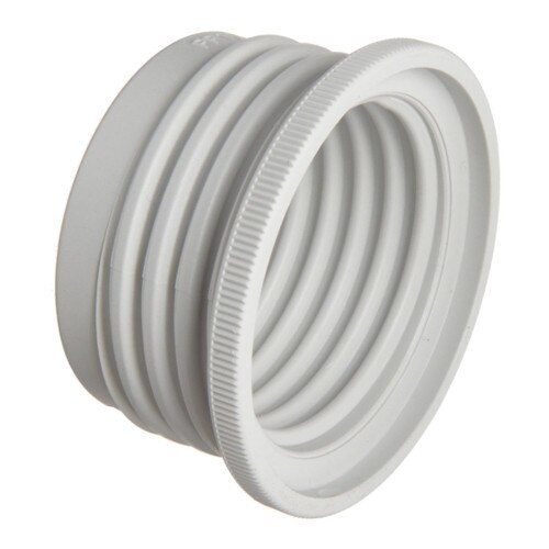 BrandTech Scientific® 704399 | Bottle Thread Adapter, Ethylene Tetrafluoroe