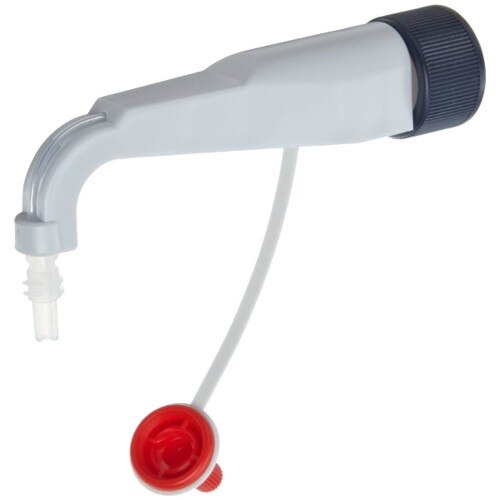 BrandTech® 707917 Discharge Tube with Integrated Valve for Dispensette® III