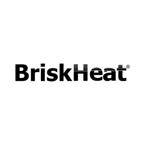 BriskHeat® 20931 TT Table Top Composite Curing Temperature Controller ...