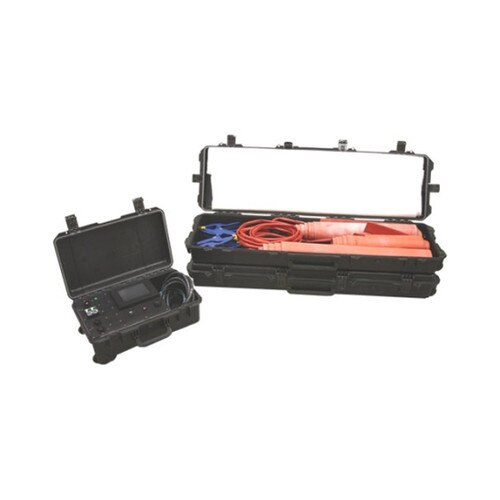 BriskHeat® 300BLANKETKIT Aircraft Infrared Non-Destructive Testing Kit ...